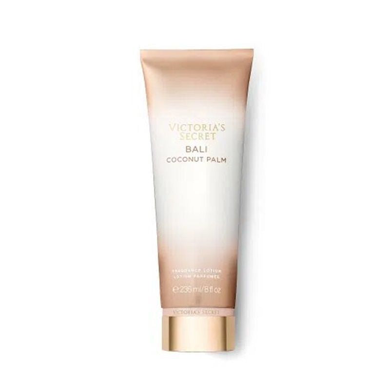 BALI COCONUT PALM LOTION - VICTORIAS SECRET