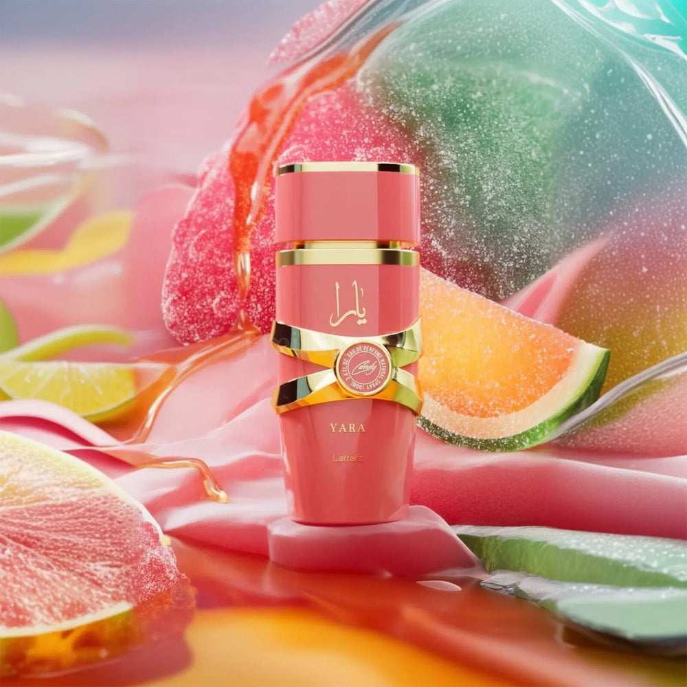 Glopcosmetics